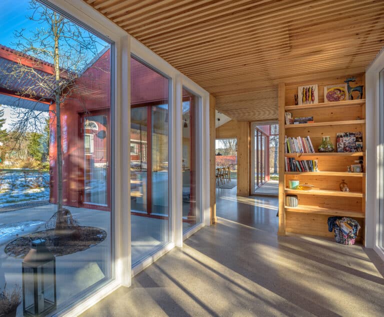 Röda ladan – Rödfärgspriset