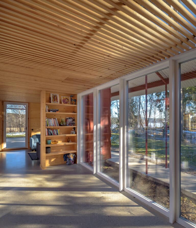 Röda ladan – Rödfärgspriset