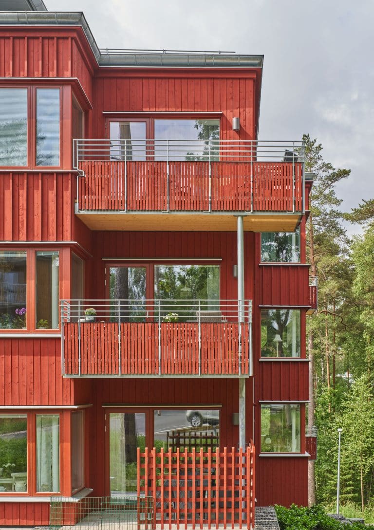 Prästhöjden – Rödfärgspriset